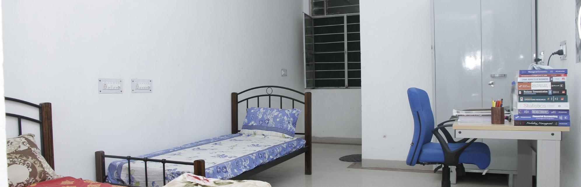 Hostel | IIM Sirmaur | Himachal Pradesh | India